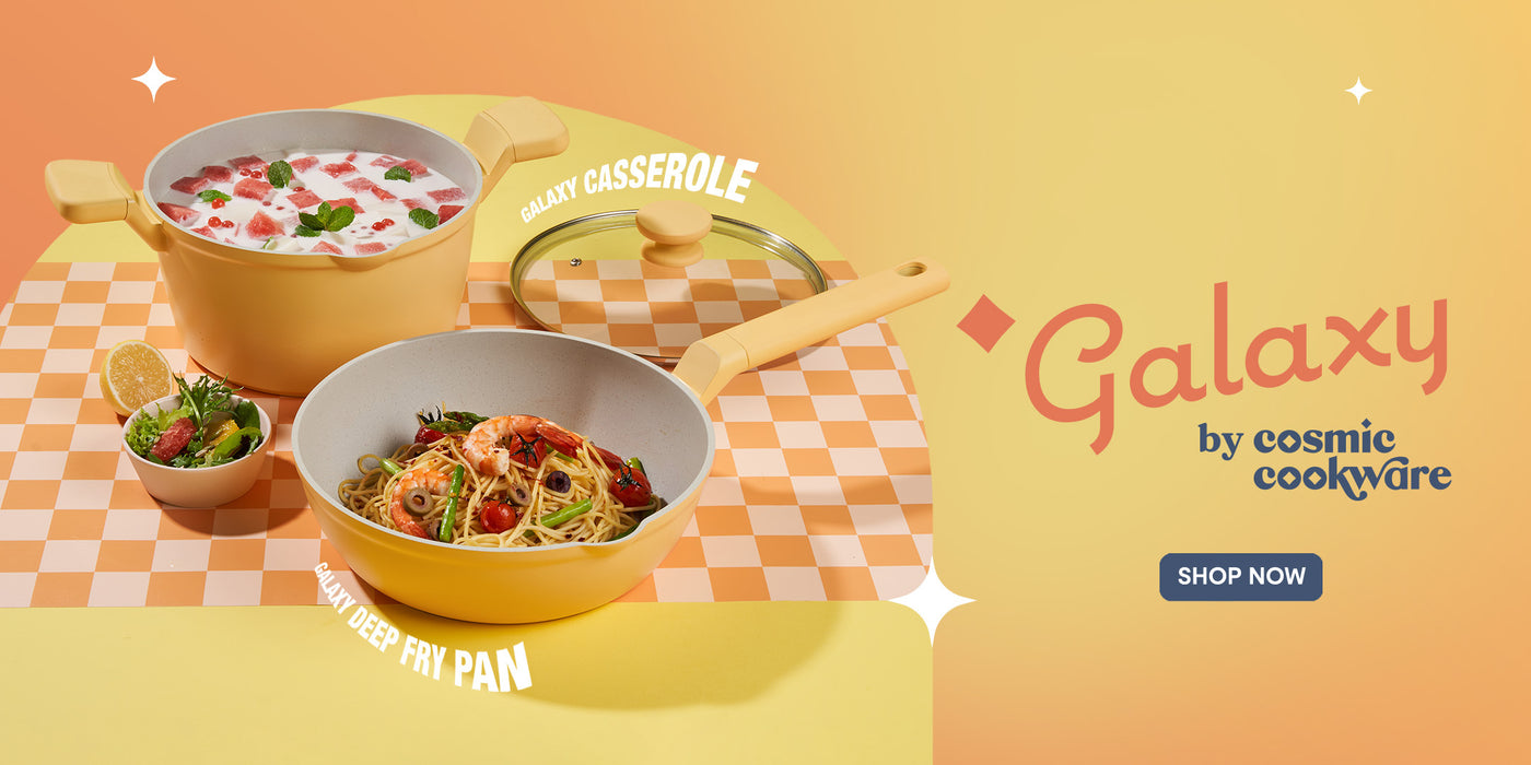 Cosmic Cookware SG