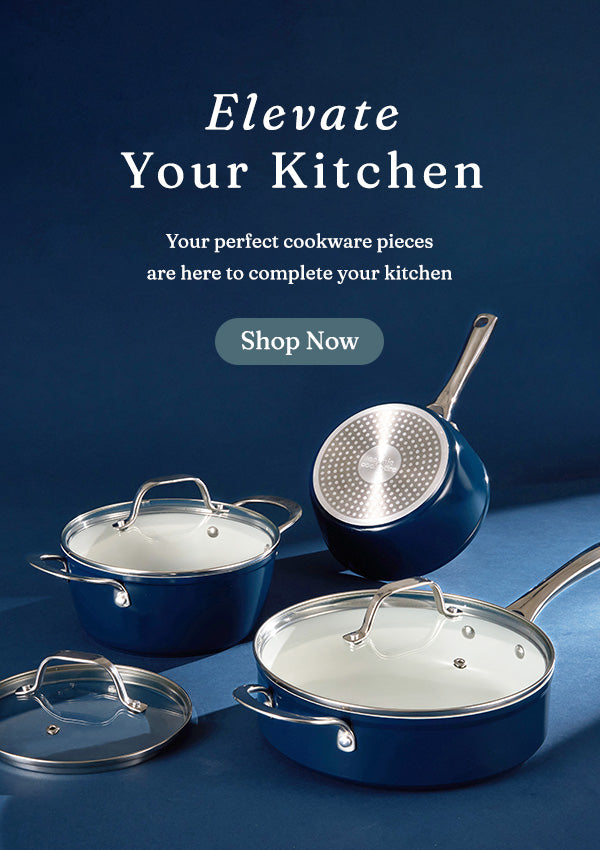 Cosmic Cookware SG